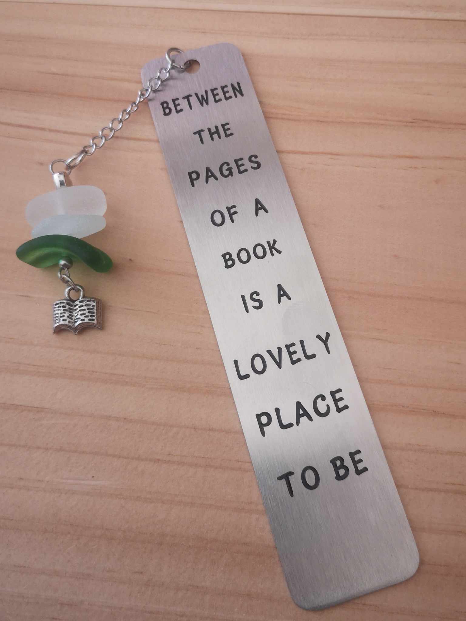 BeachGemsNZ – Beautiful things made from genuine NZ seaglass